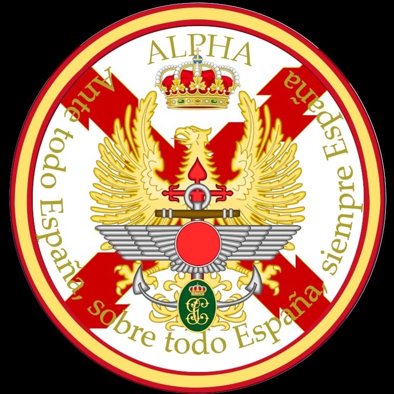 ALPHA MILITAR - PREPARACIÓN MILITAR 2024/2025 MATEMÁTICAS